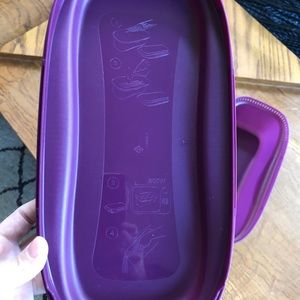 Tupperware | Kitchen | Tupperware Pasta Cooker | Poshmark